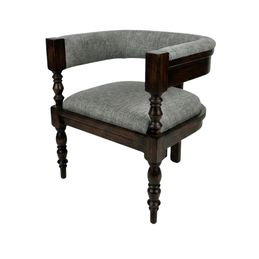 Rashida Accent Chair – Mejore