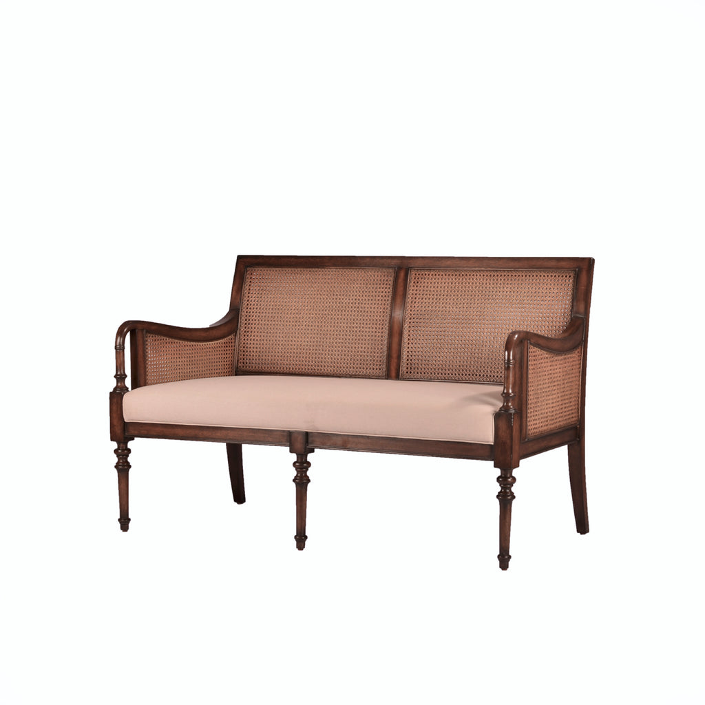English Cottage Settee – Mejore